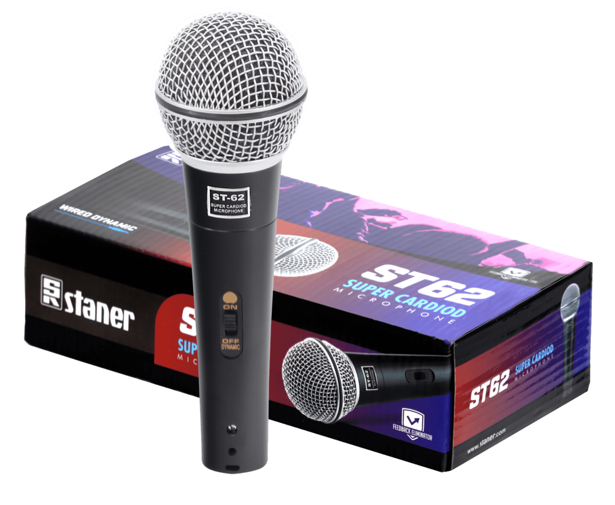 ST62 - Staner